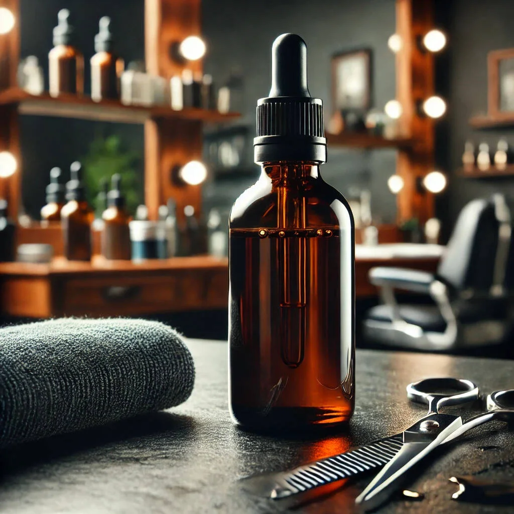 Beard oil | Miami Cut & Style Salon